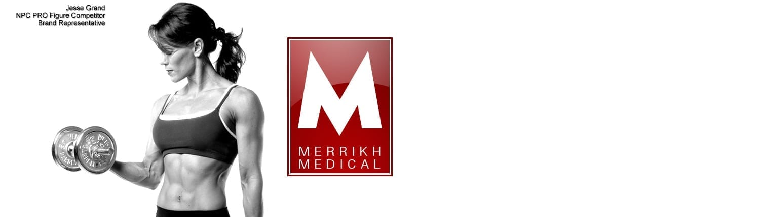 Welcome! | Merrikh Medical